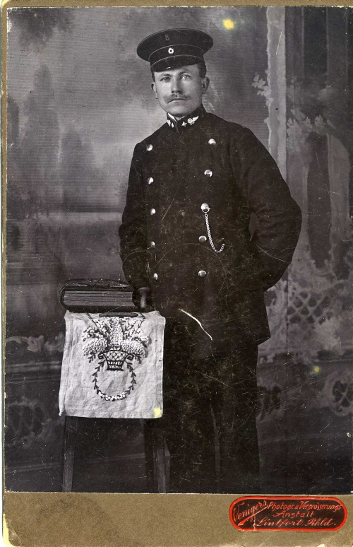 Grenswachters - Berghapedia