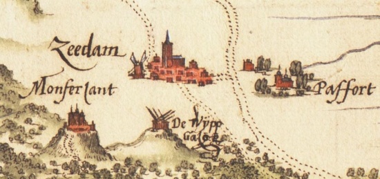 Galgenberg - Berghapedia